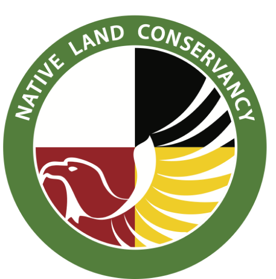 Giving First for October 2024: Native Land Conservancy - First Parish ...
